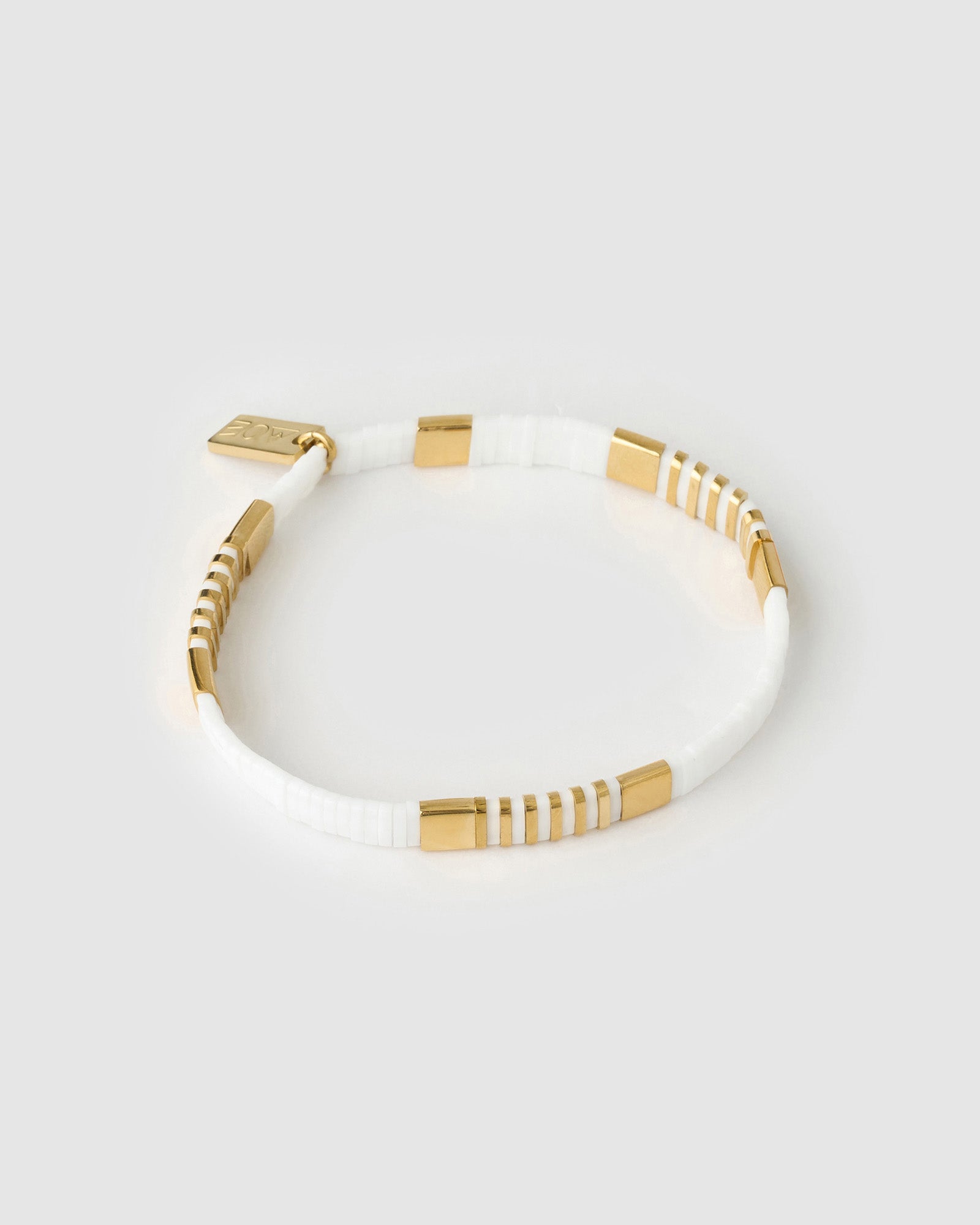 Caribbean Bracelet - Coconut – Arms Of Eve