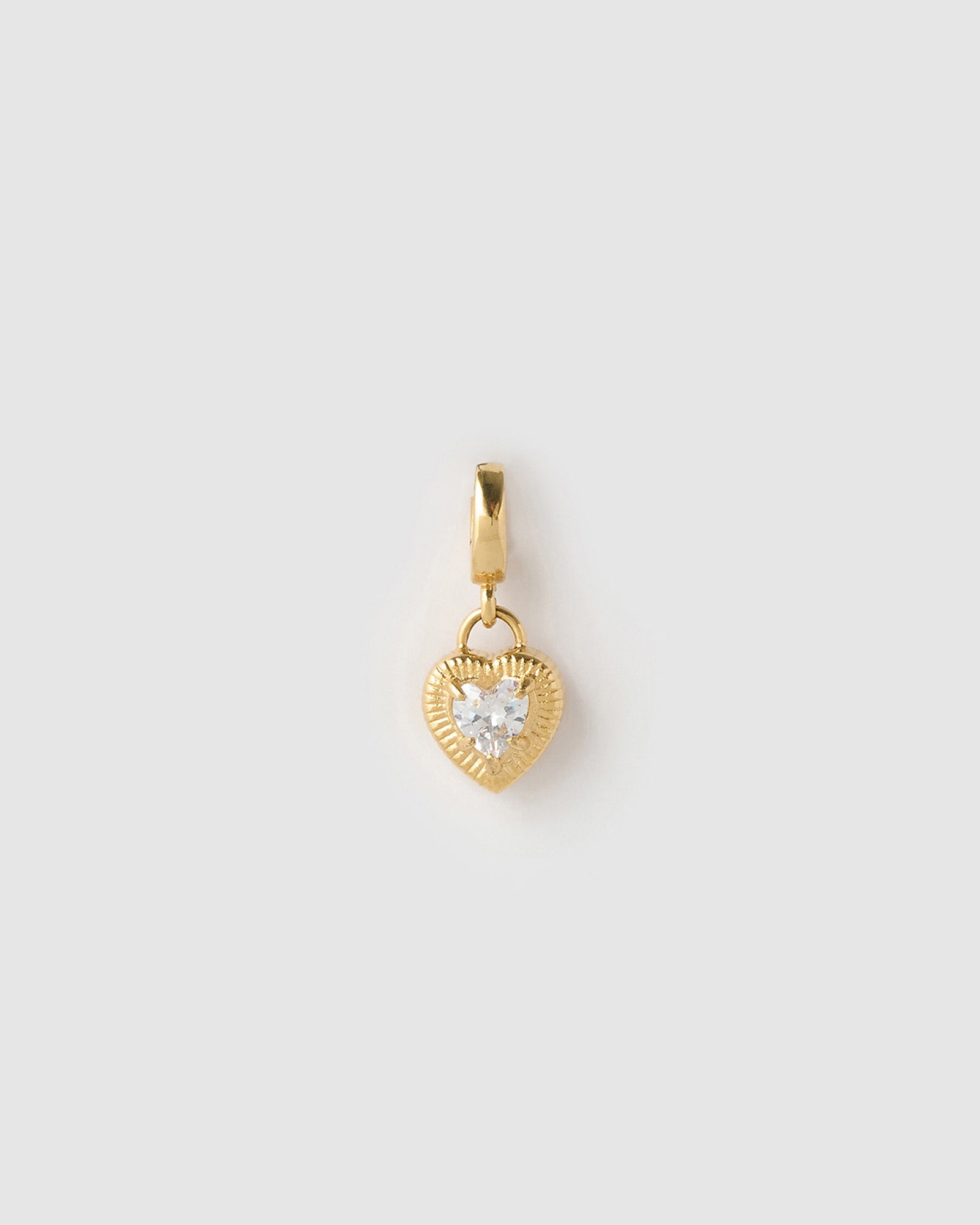 Cherub Charm – Arms Of Eve