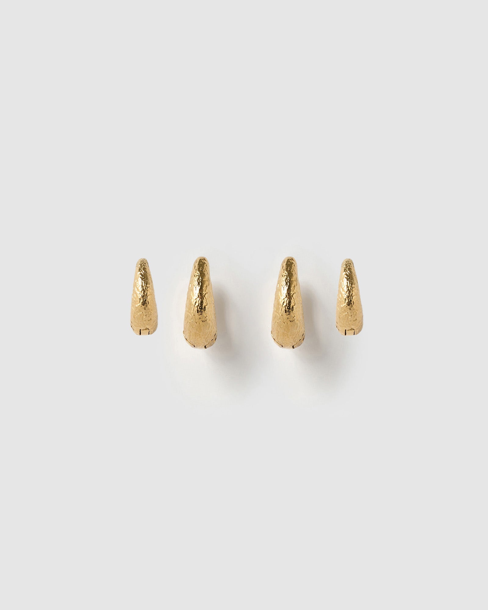 Jax Mini Earring Stack – Arms Of Eve
