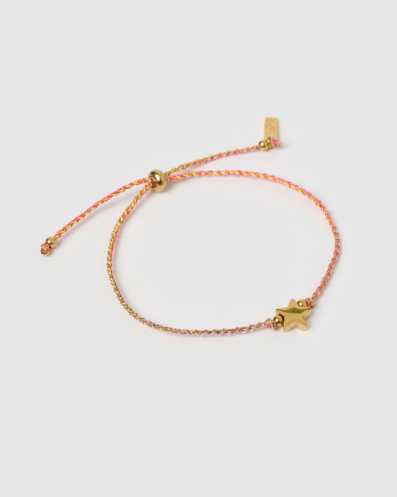 Starlight Bracelet - Watermelon – Arms Of Eve